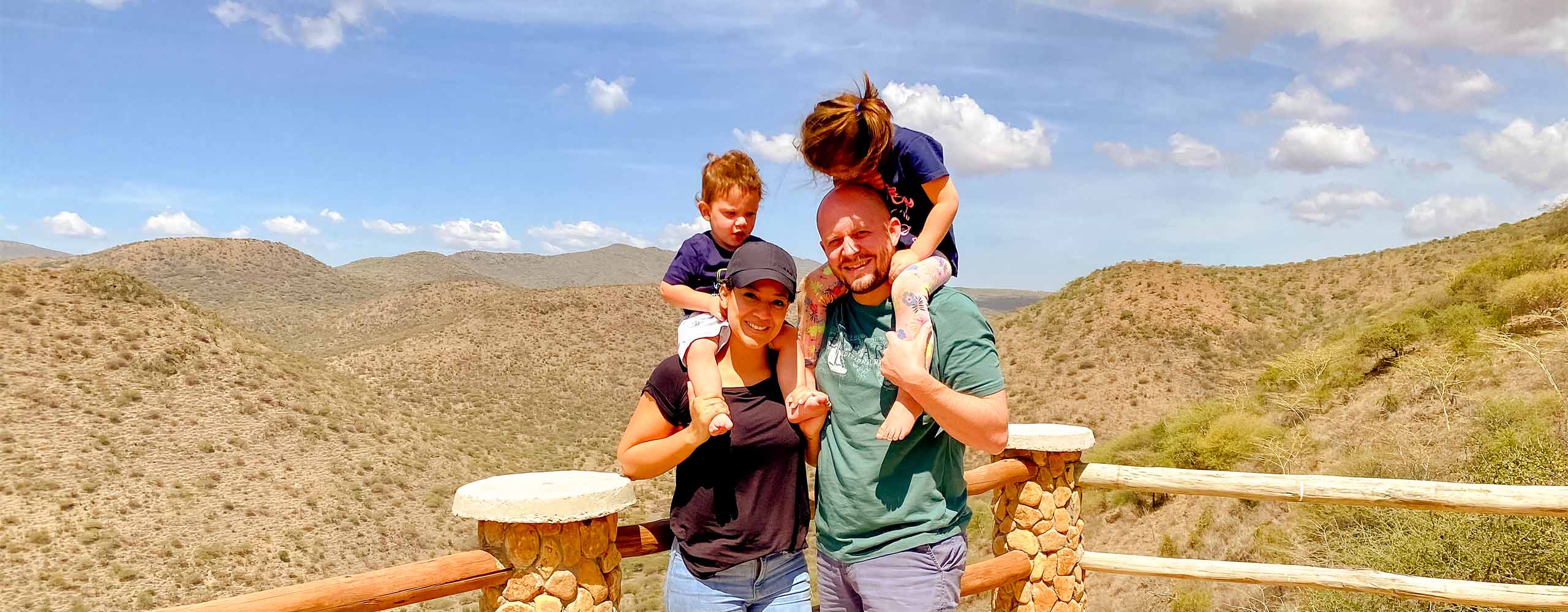 About Us - Enkaji Resort